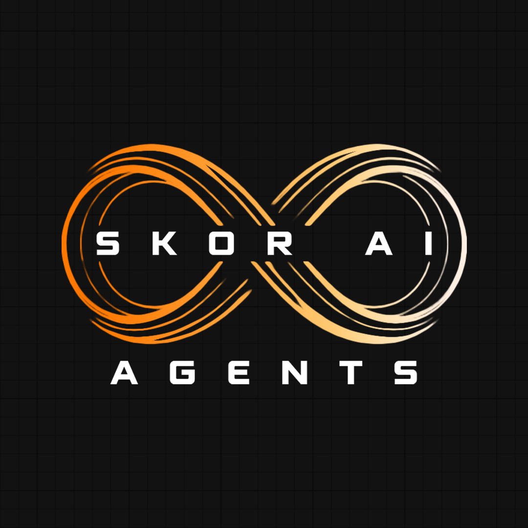 SKOR AI - Your Personalised Gaming Coach